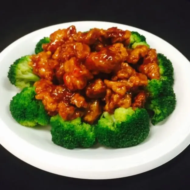China One-Chinese Restaurant | Online Order | Upland | CA